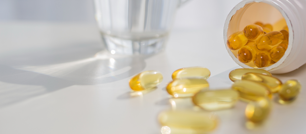 Nutri Elite: Premium Health Supplements for Optimal Well-being